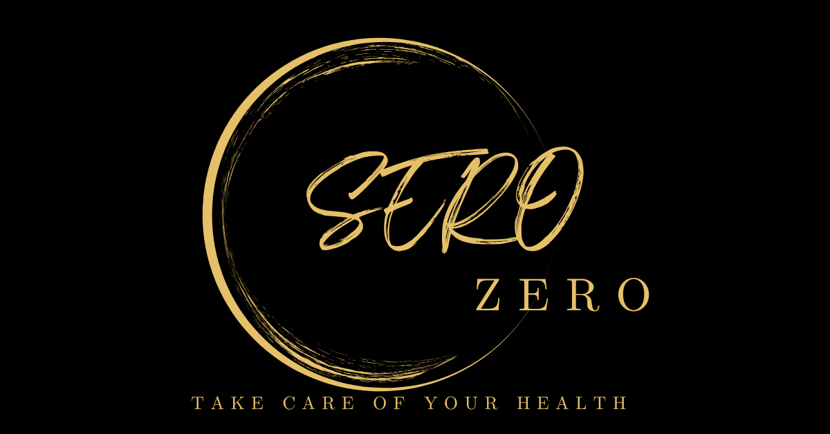 Products – SERO-ZERO